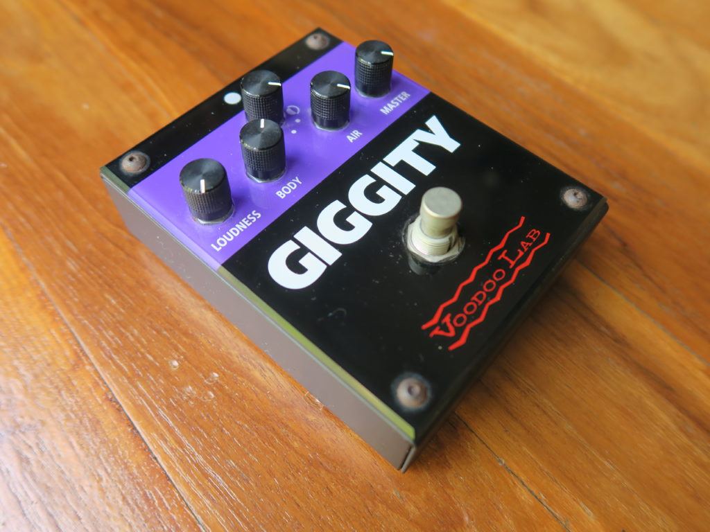 Voodoo Lab Giggity – myO'things